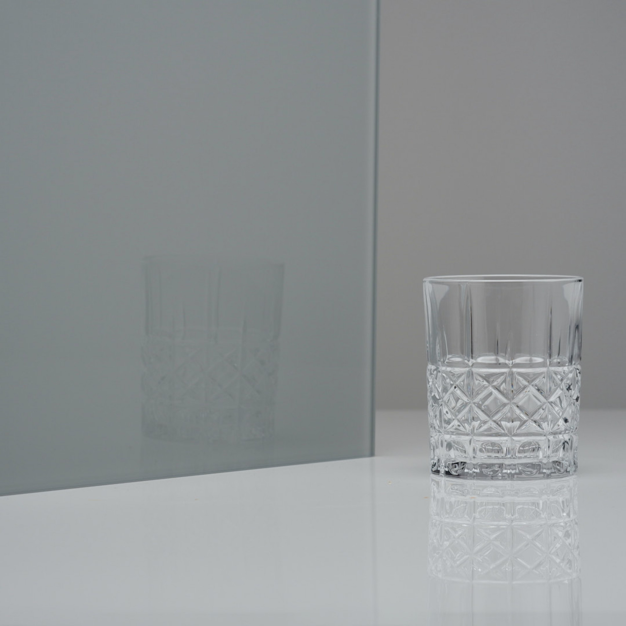 Solid Color » Goldray Glass